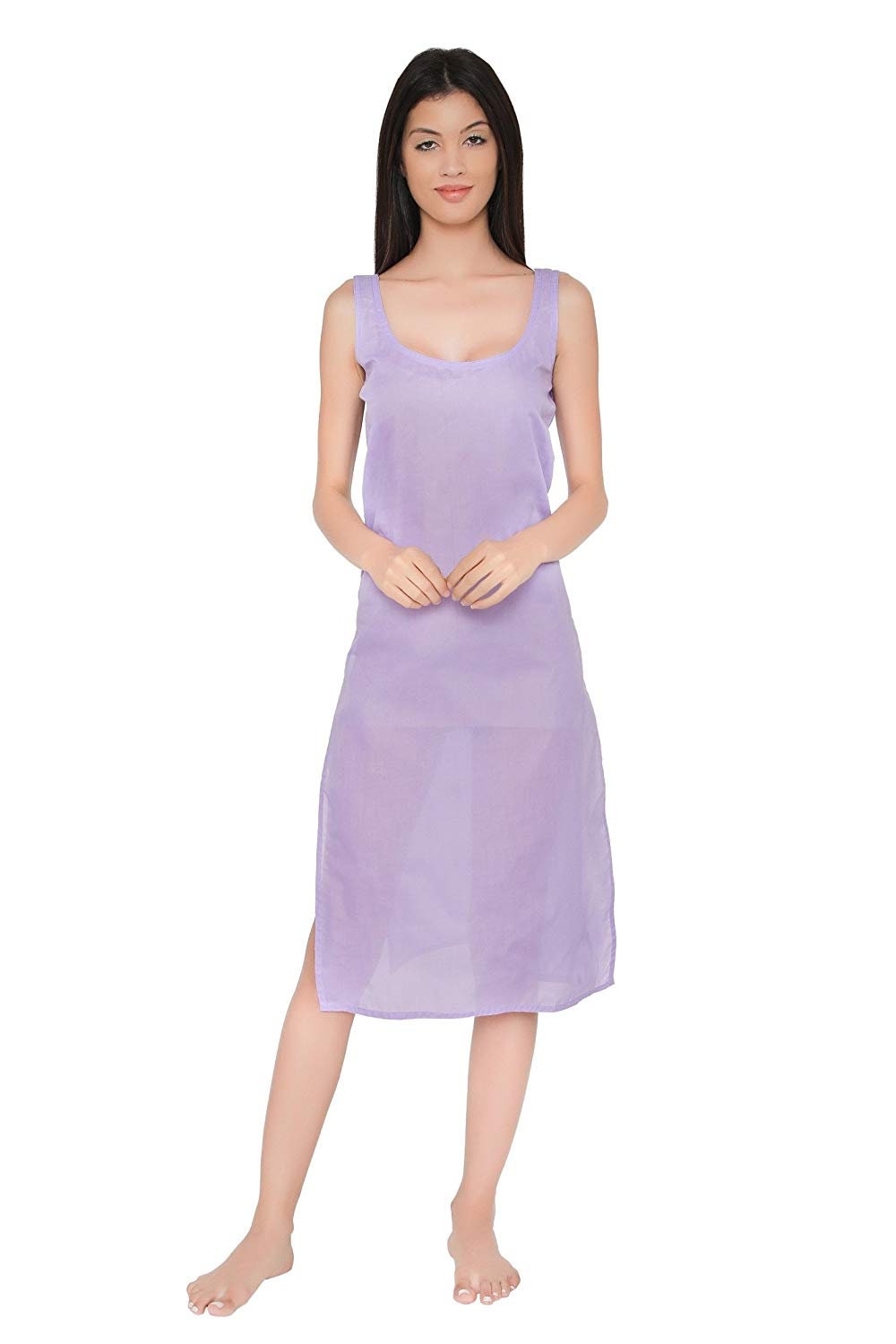 WOMEN COTTON INNERS All Colors Indian Women Wear Cotton Long | Etsy