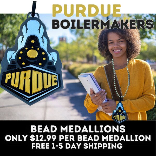 Purdue - Etsy