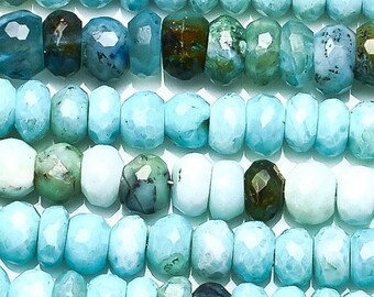 Peruvian Blue Opal | Etsy