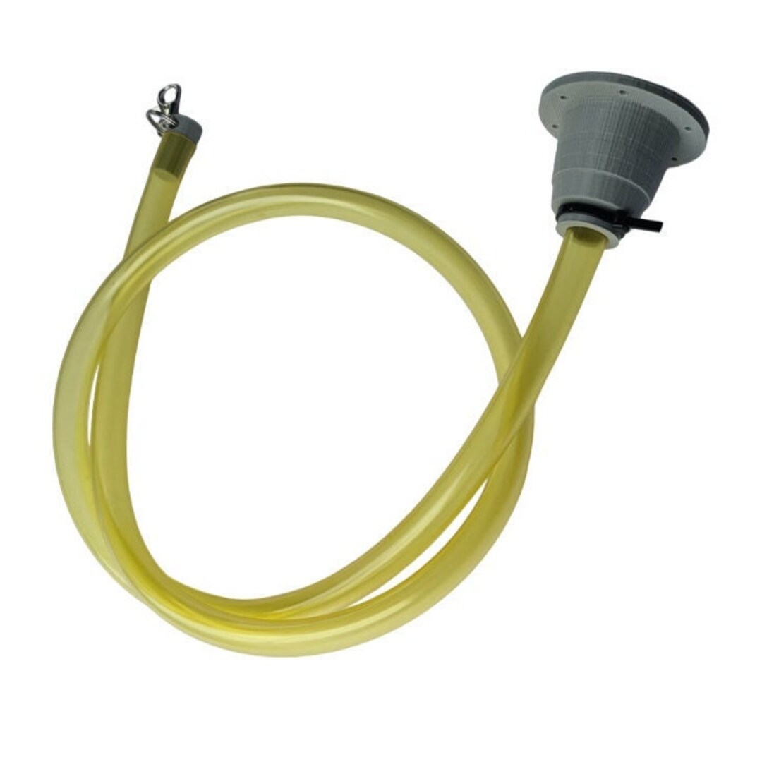 Ghostbusters Leg Hose and Connector for Costume Cosplay - Etsy