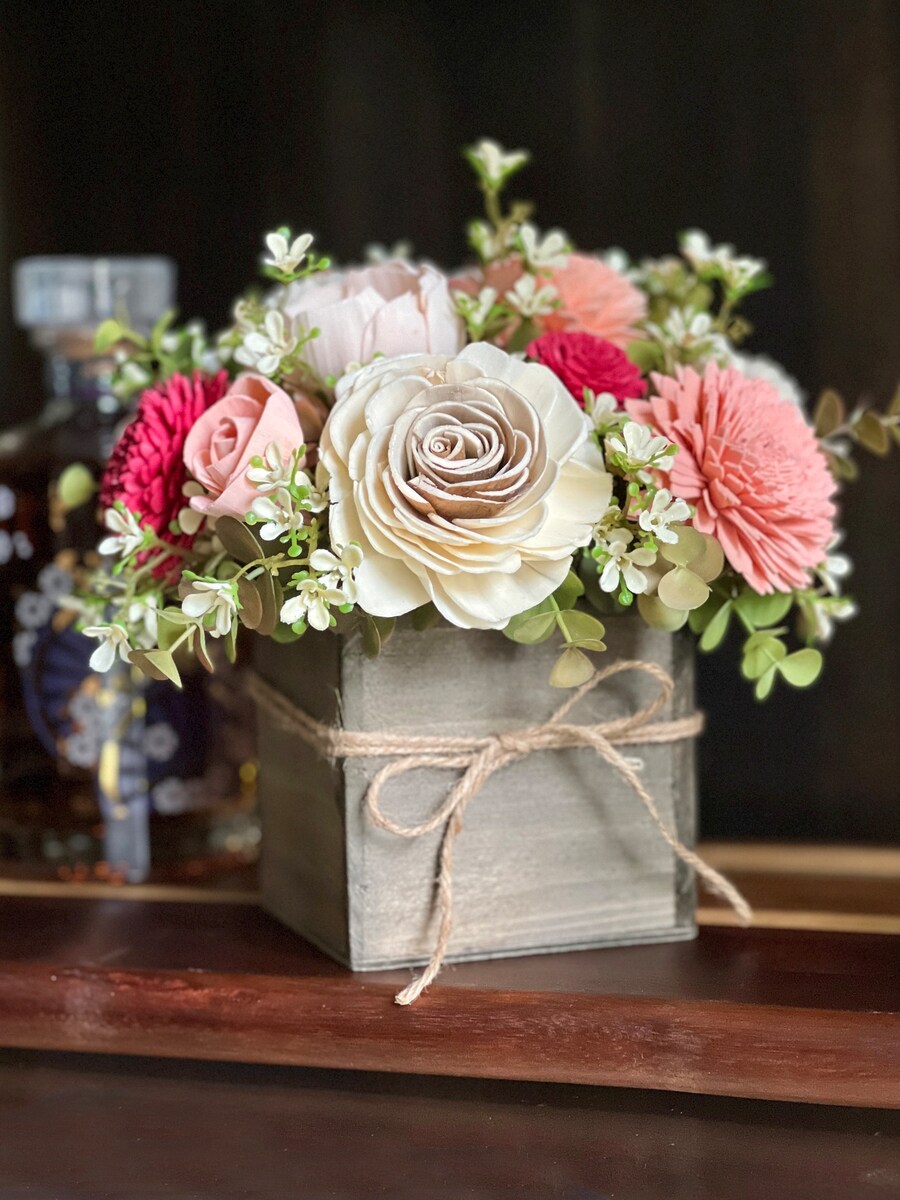 TheWhiteVioletNJ - Etsy