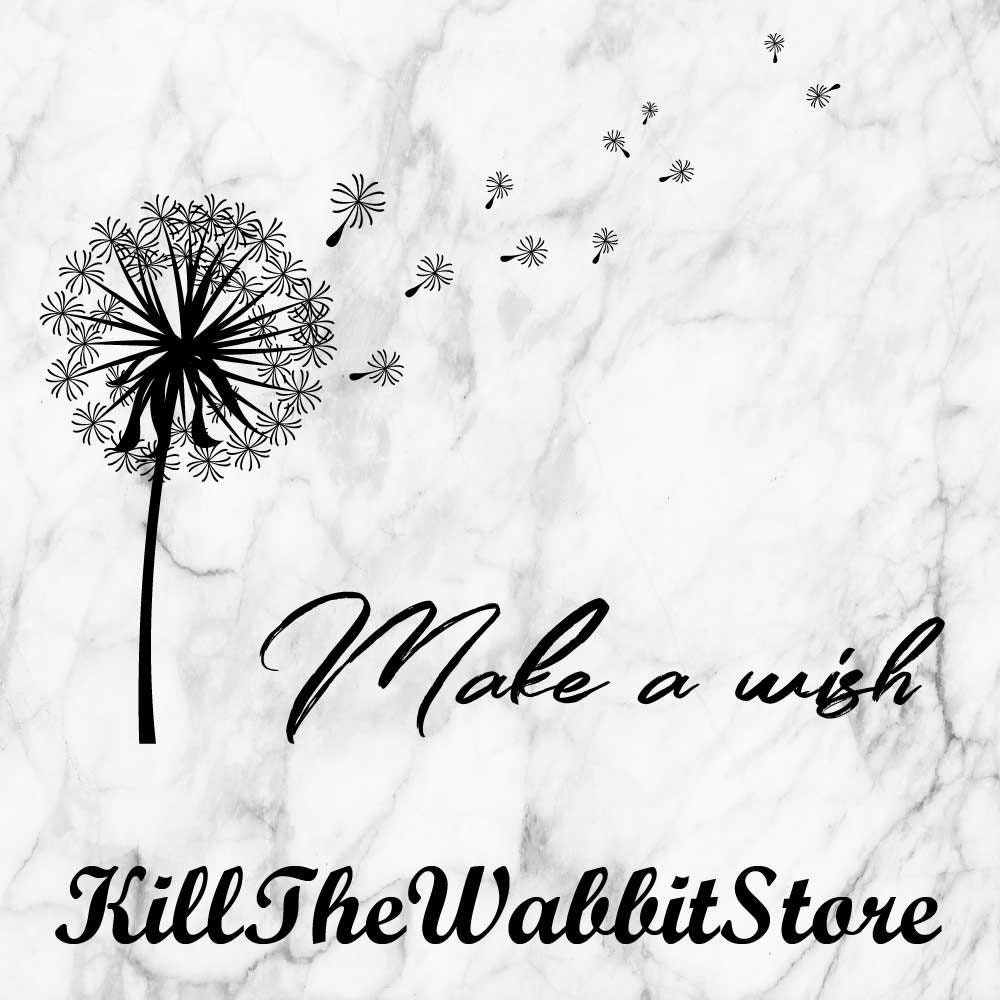 Dandelion Svg, Make a Wish Svg, Dandelion Clipart, Dandelion Cricut - Etsy
