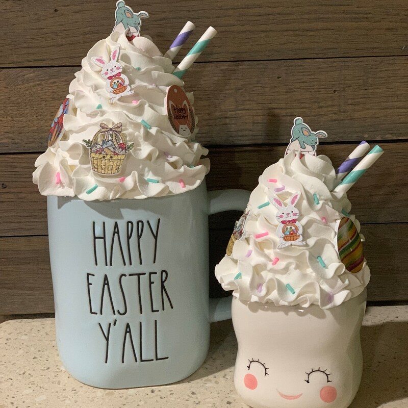 OverTheTopTopper - Etsy