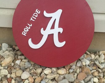Alabama Porch Sign - Etsy