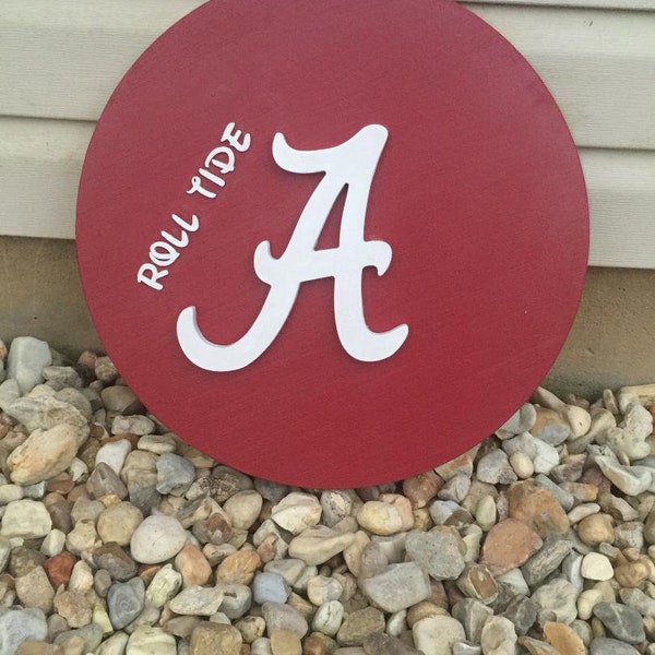 Alabama Porch Sign - Etsy