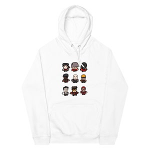 Tf2 Goober Hoodie Team Fortress 2 - Etsy