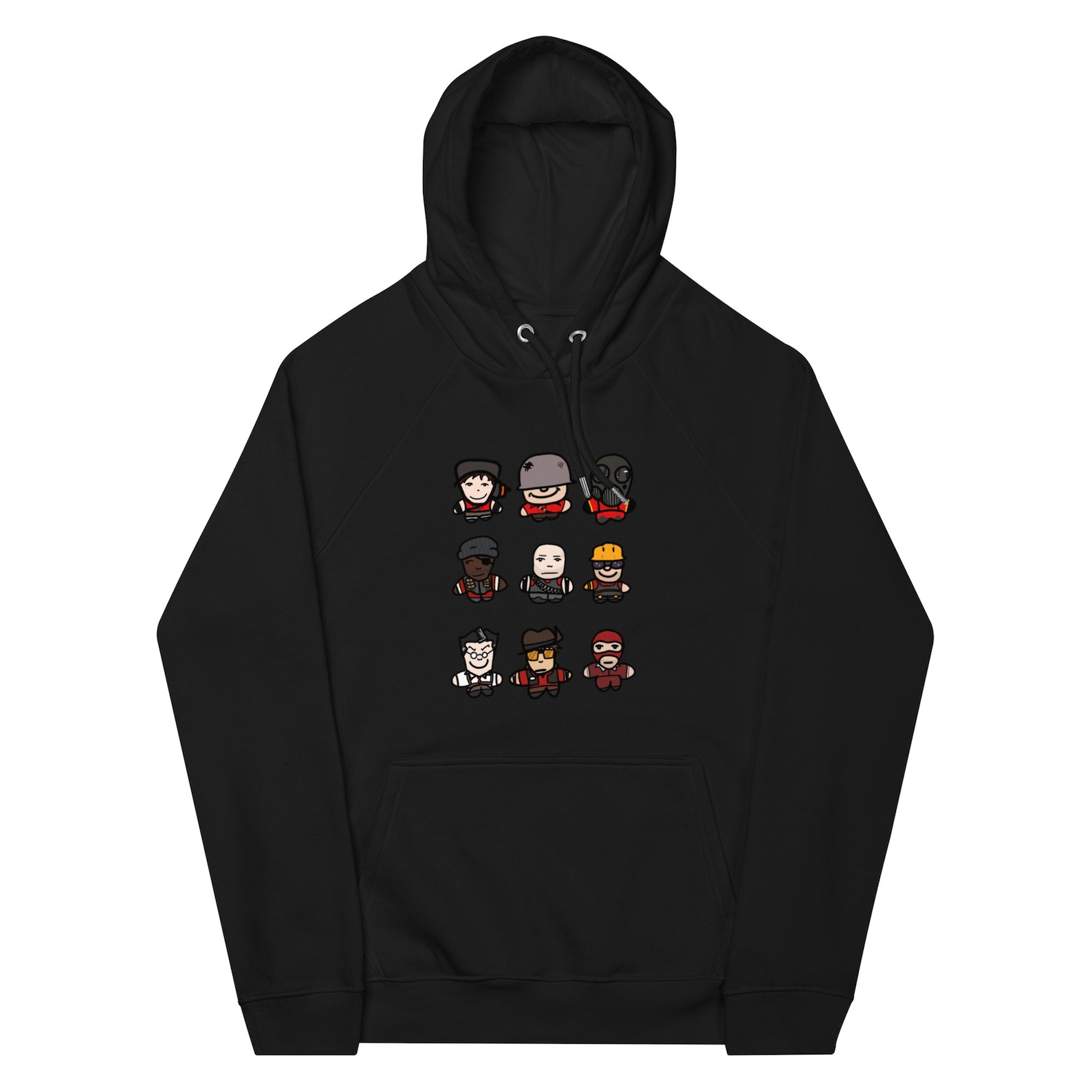 Tf2 Goober Hoodie Team Fortress 2 - Etsy