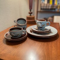 Stangl - Etsy