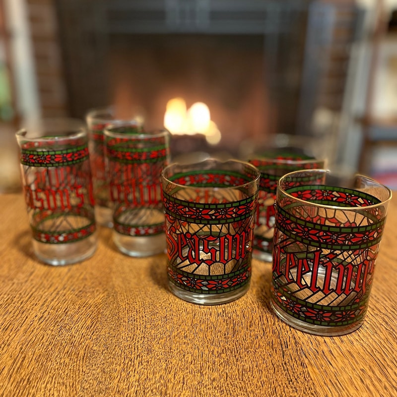 Houze Glass - Etsy