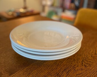 4 Dinner Plates | Etsy