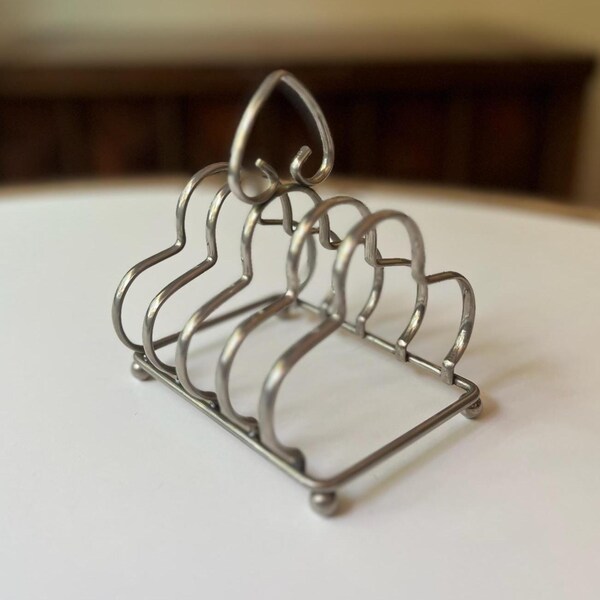 Toast Rack - Etsy