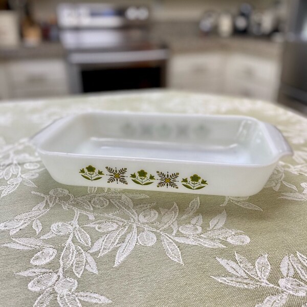 Fire King Cookware - Etsy