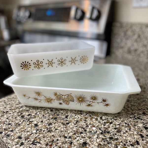 Pyrex Dishes - Etsy