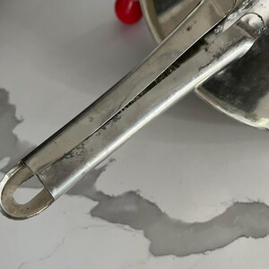 Vintage Tasse Legumes Food Mill by ALG Vintage Food Mill Ricer Vintage ...