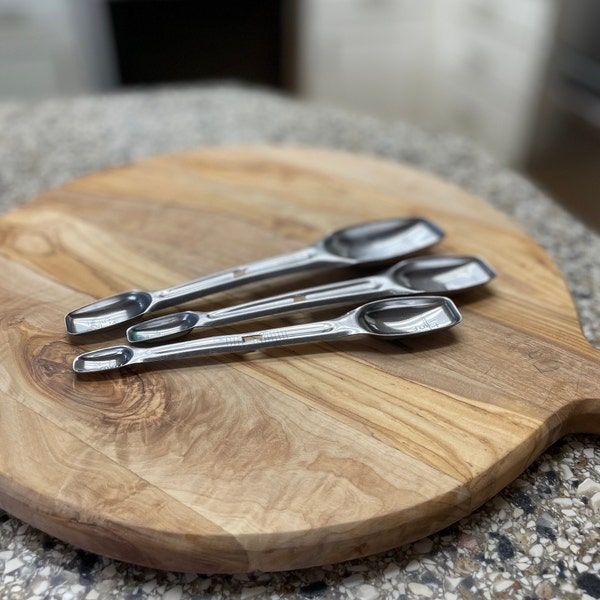 Measuring Spoons - Etsy