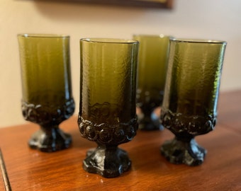 Madeira Glasses - Etsy