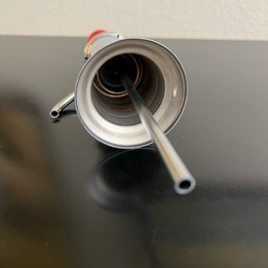 Merry-go-round Revolving Bar With 6 Shot Glasses | Non-working | Liquor ...