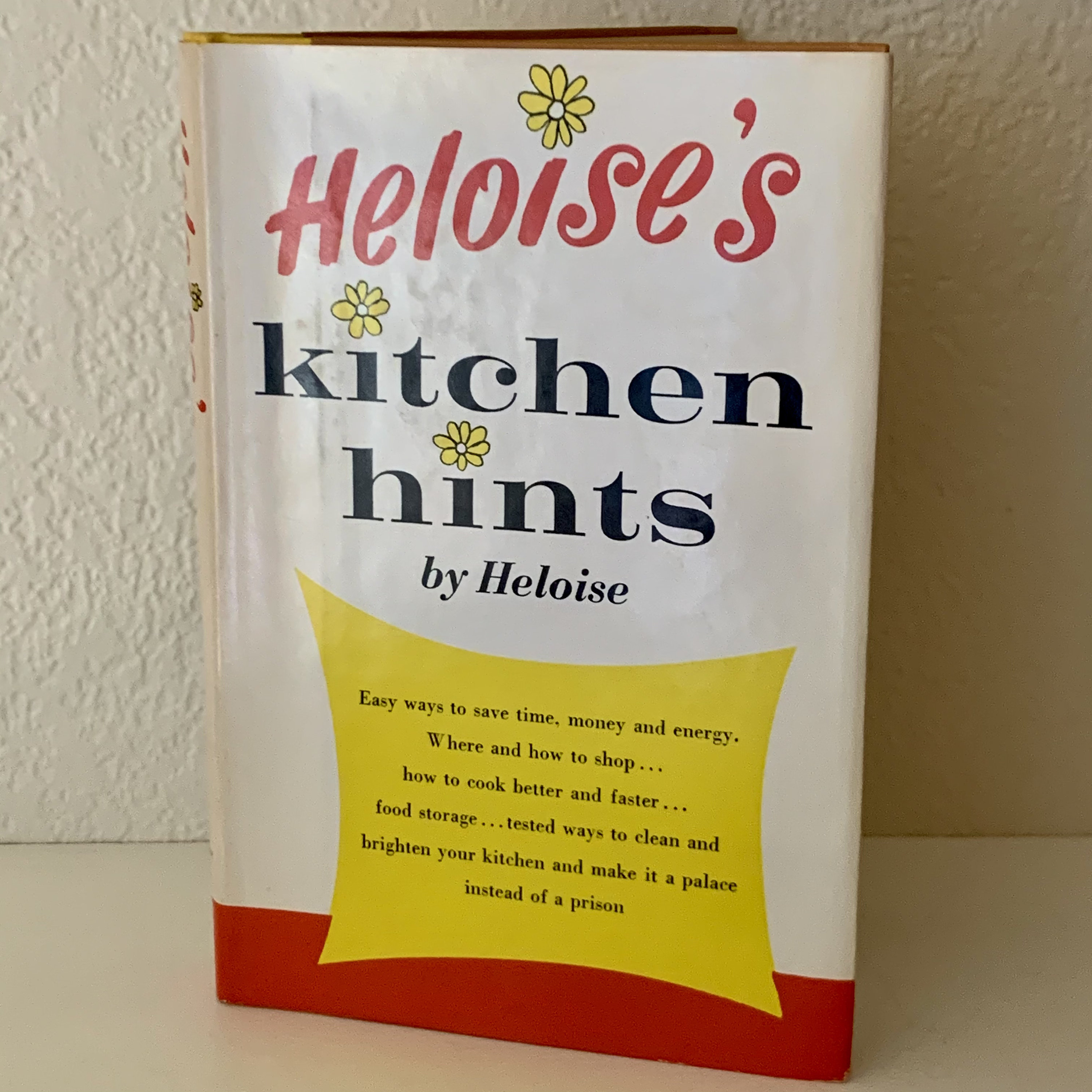 Your Choice of Heloise Helpful Hints Books by Heloise Cruse - Etsy UK