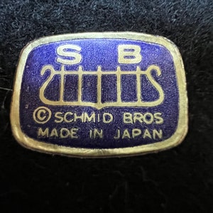 Set of 5 Vintage Paper Mache Nativity Figures by Schmid Bros | 60s ...