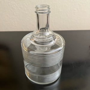 Merry-go-round Revolving Bar With 6 Shot Glasses | Non-working | Liquor ...