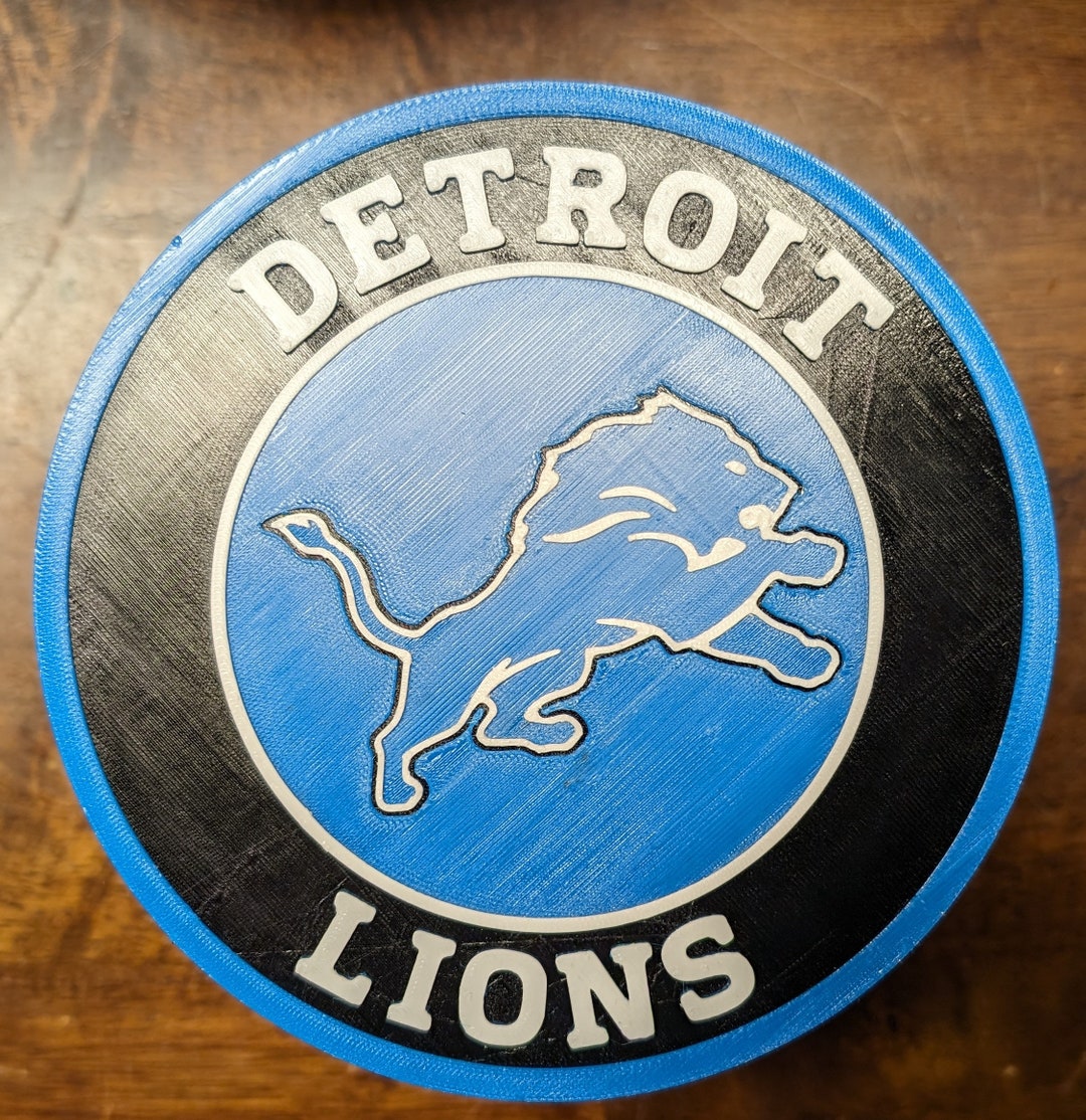 Team Logo Hitch Cover - Etsy