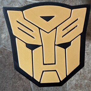Transformers Hitch Cover - Etsy