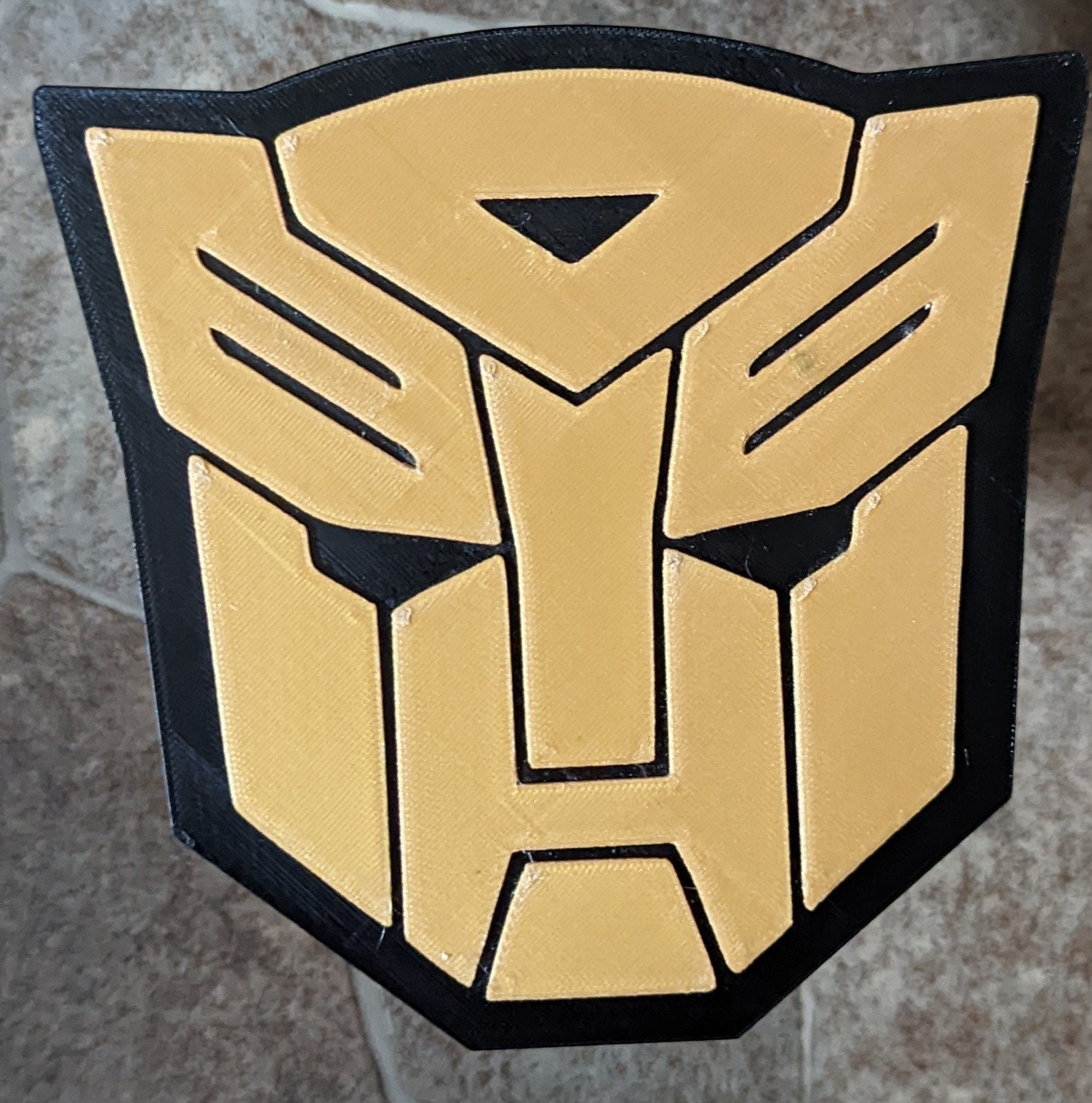 Transformers Hitch Cover - Etsy