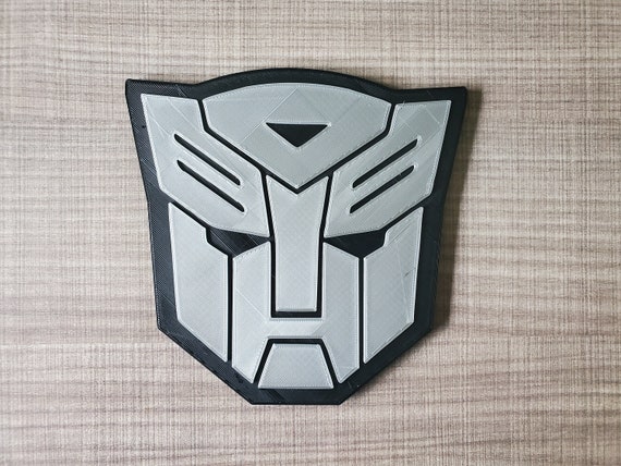 Transformers Hitch Cover - Etsy