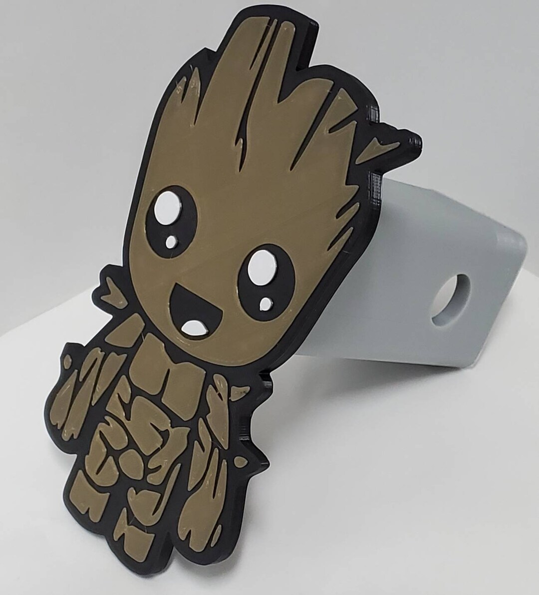 Baby Guardians Hitch Cover - Etsy