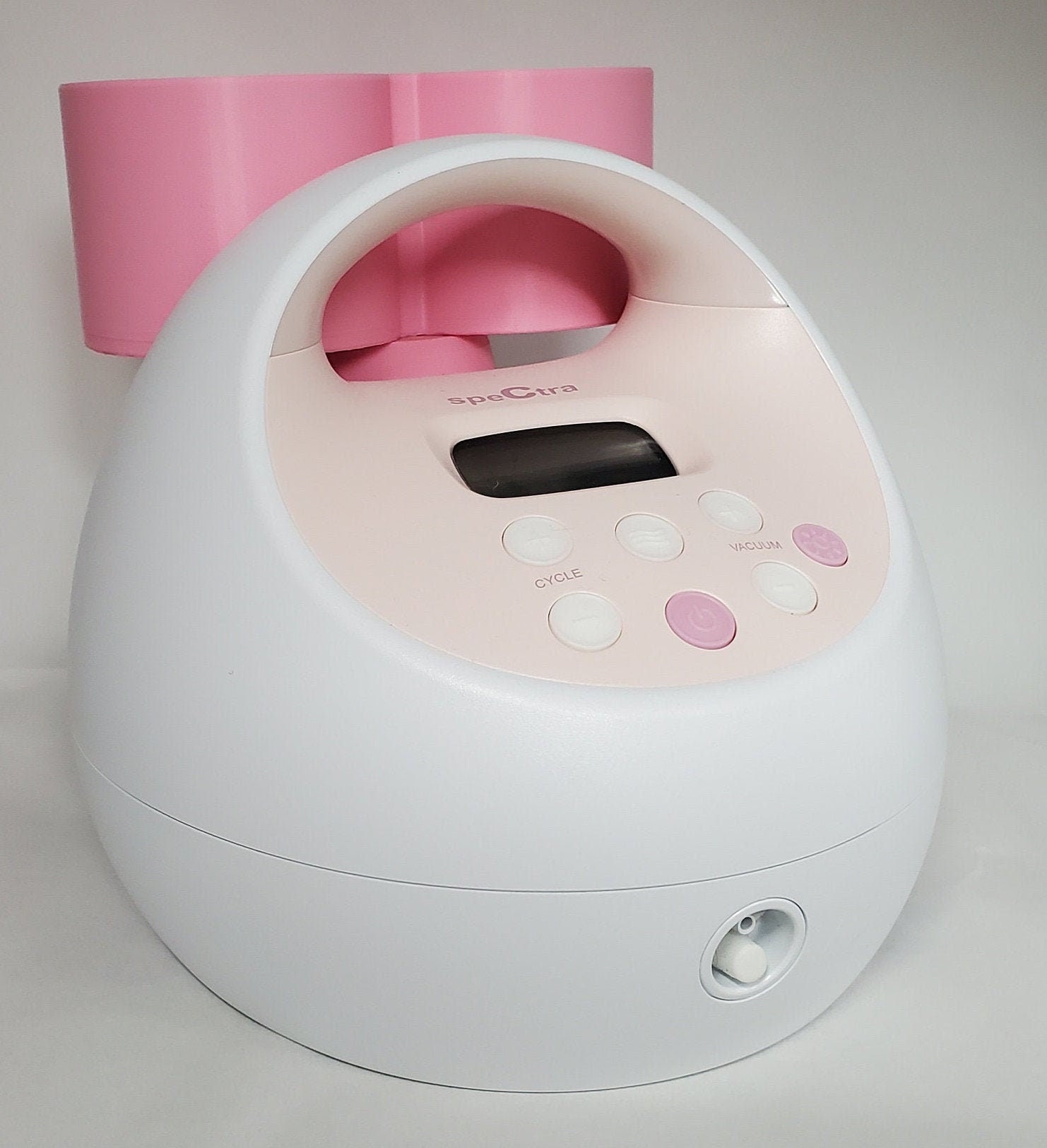 Double Bottle Holder for Spectra Pump - Etsy