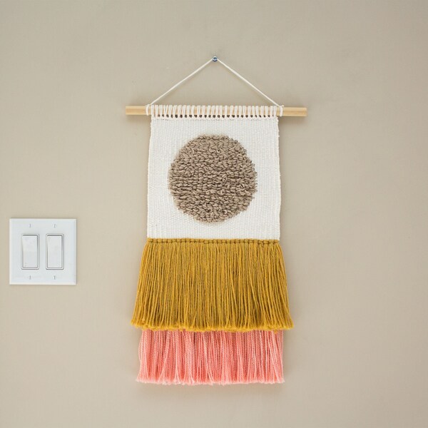 Nordic Weaving - Etsy