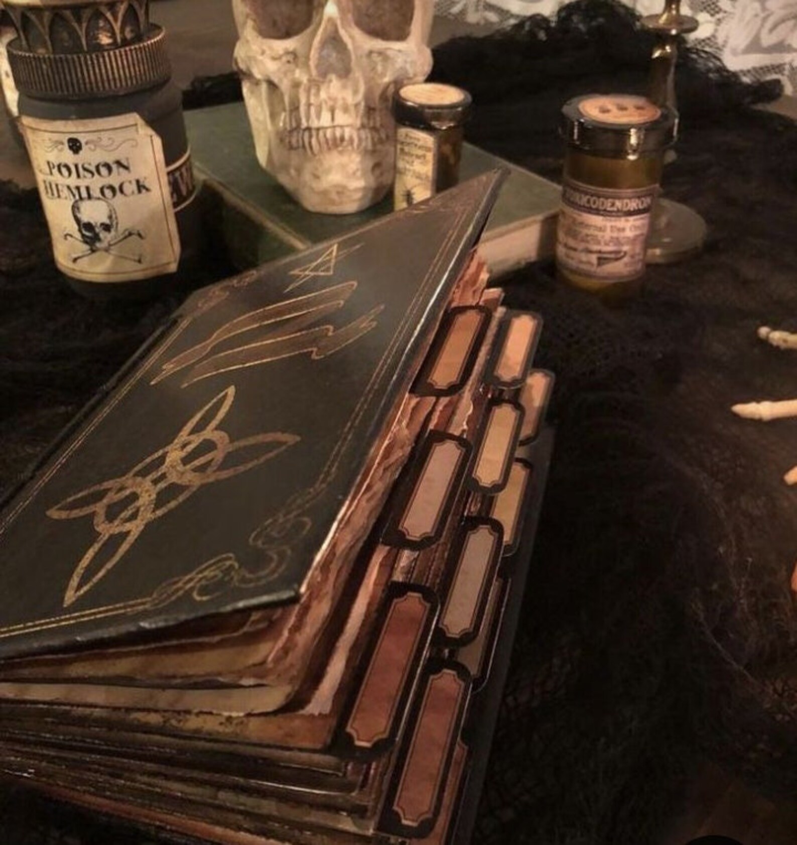 Karma Spell Karmic Spell Karma Ritual Intense Karma Spell - Etsy