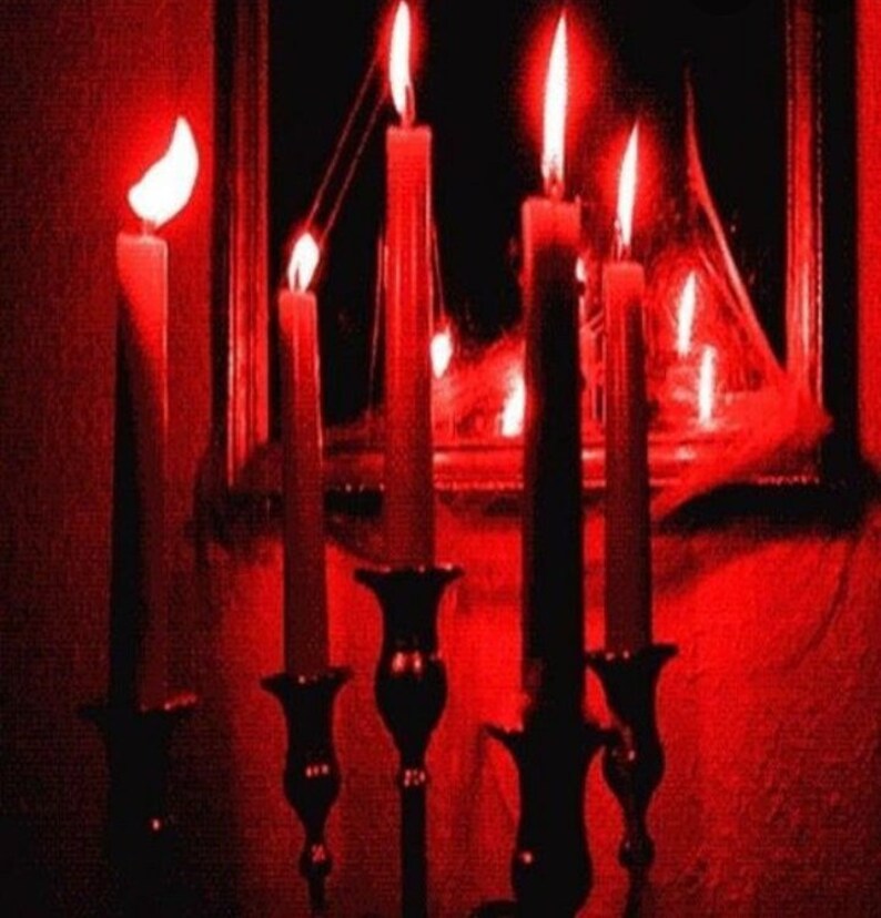 Intense Love and Obsession Spell Love Spell-love Ritual - Etsy