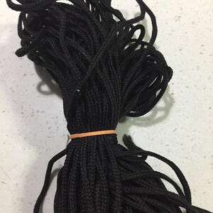 Sacred Red Waist Thread: Hindu Molathadu Amulet - Etsy