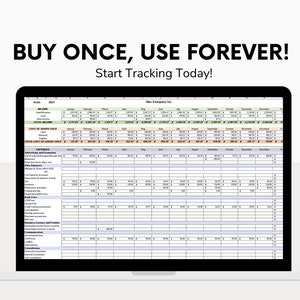 Business Tax Deductions Cheat Sheet + Excel | Deductible | Tax Write ...