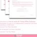 Small Business Tax Deduction Checklist: Expense Tracker (digital ...