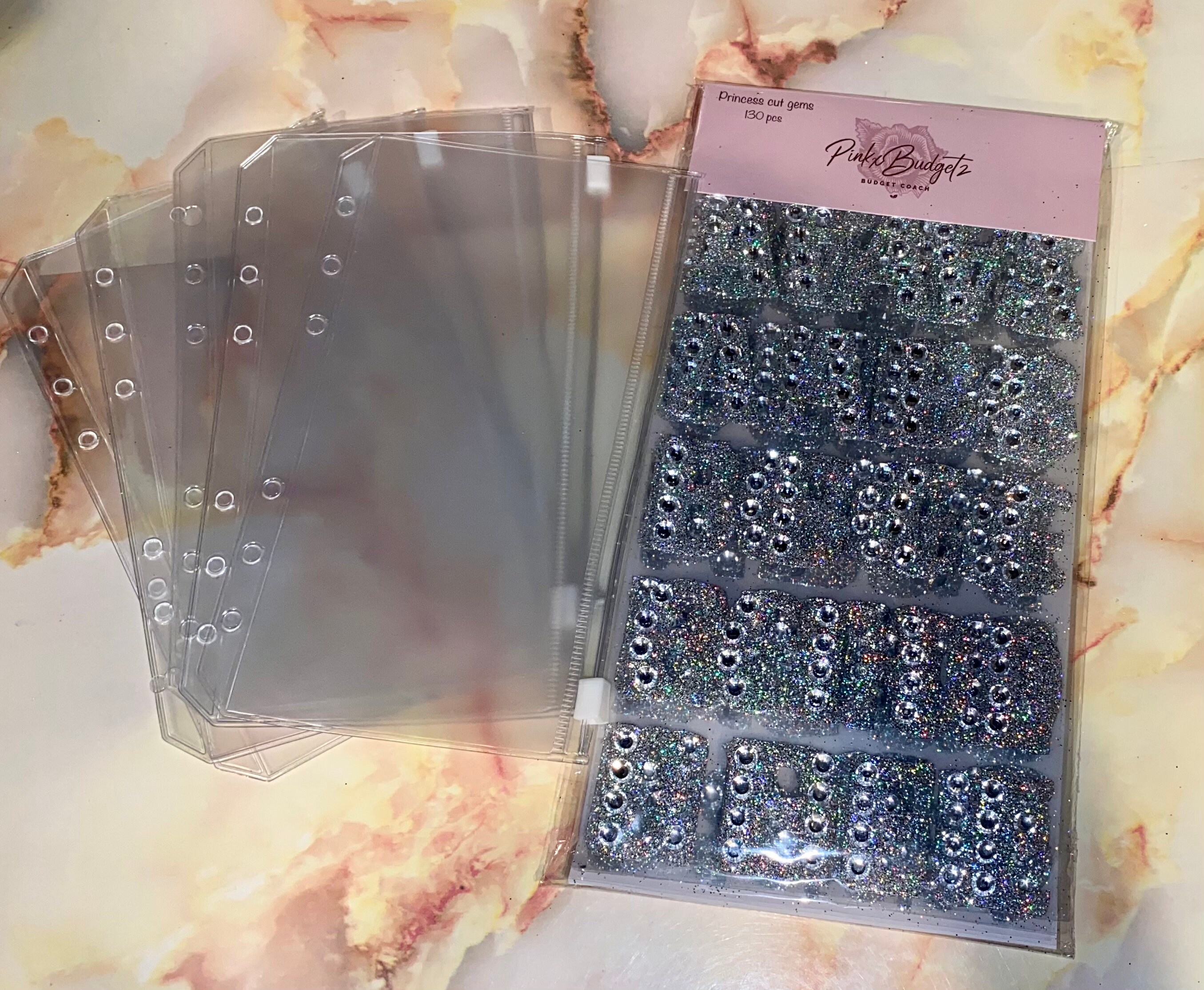 Princess Planner Gem Paper Calendars & Planners etna.com.pe