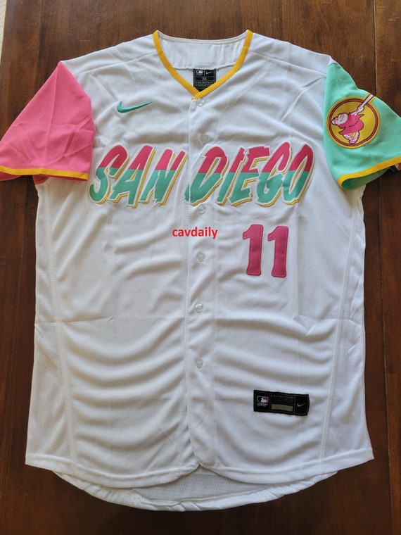 San diego padres yu - Gem