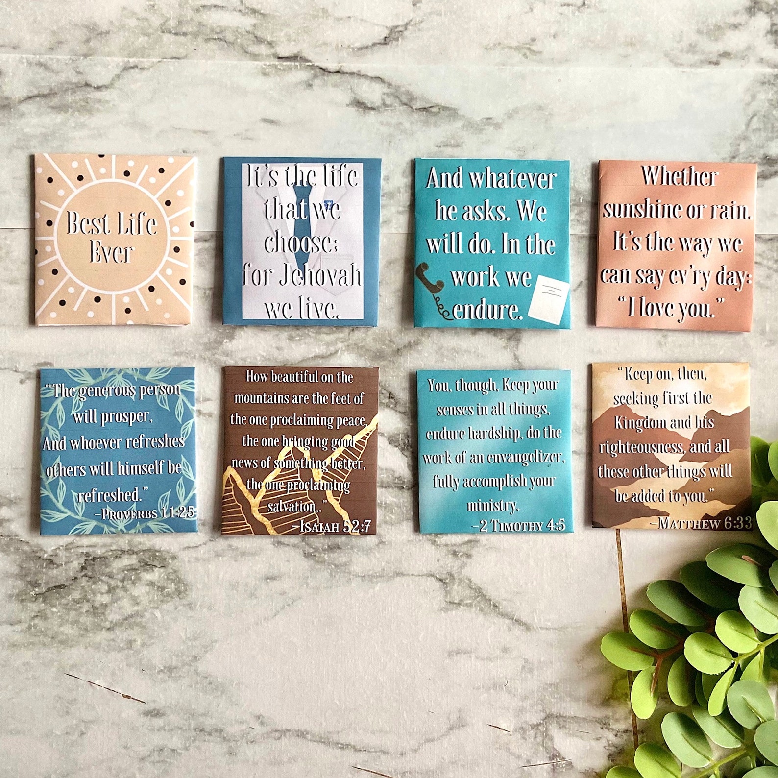 Printable Tea Bag Envelopes Tea Pouch Tea Wrapper DIY - Etsy