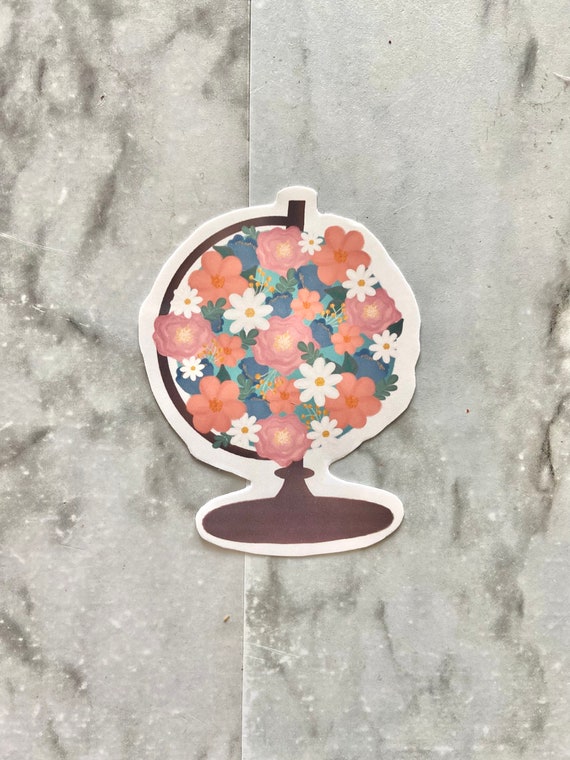 6 Pack stickers JW Sticker jw gifts adventure sticker | Etsy