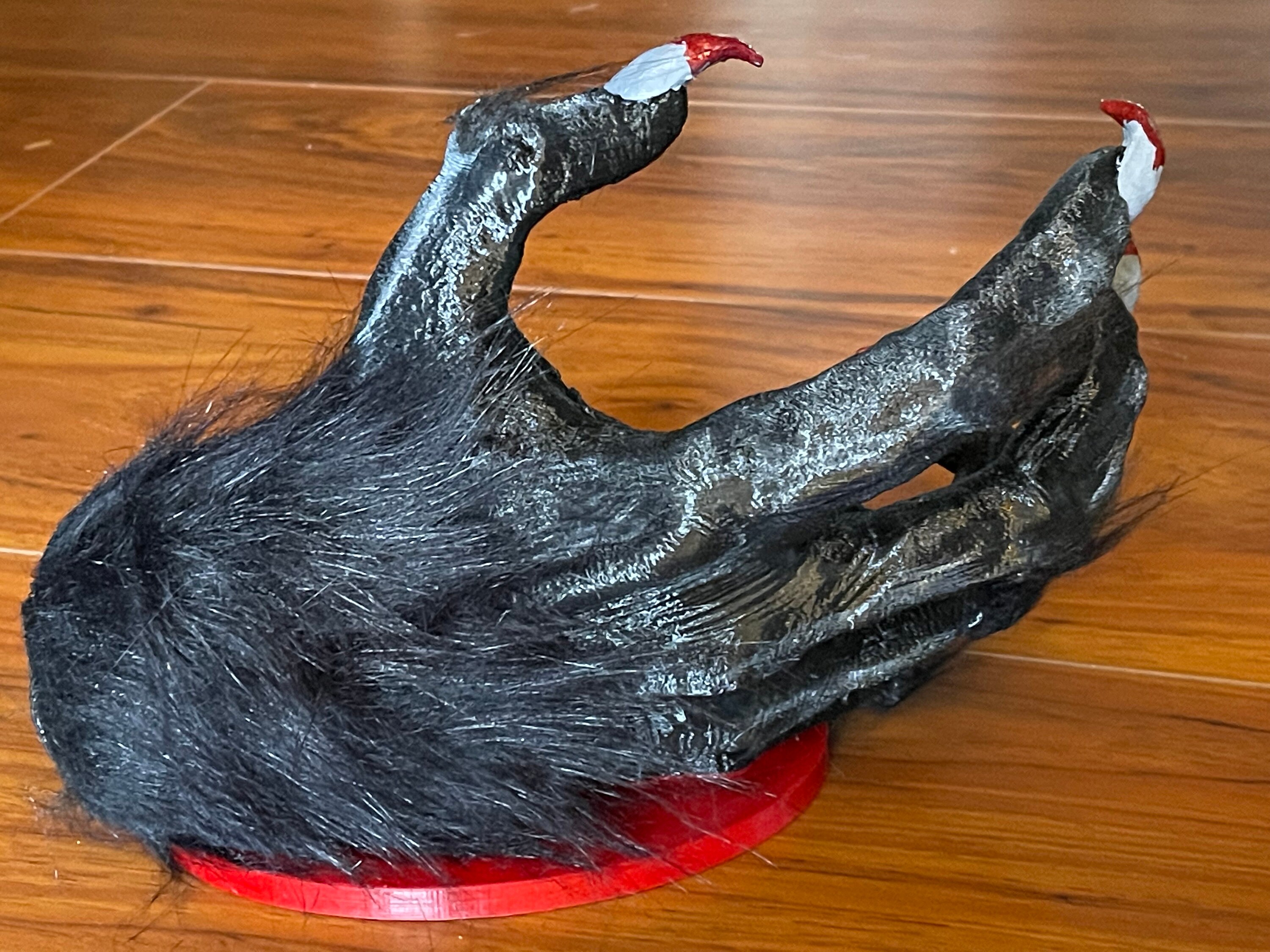 Werewolf / Wolfman Hand Cell Phone Stand PERFECT FOR - Etsy