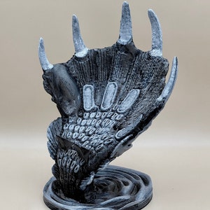 Creature Hand Cell Phone Stand - Creature From the Black Lagoon!! - Etsy