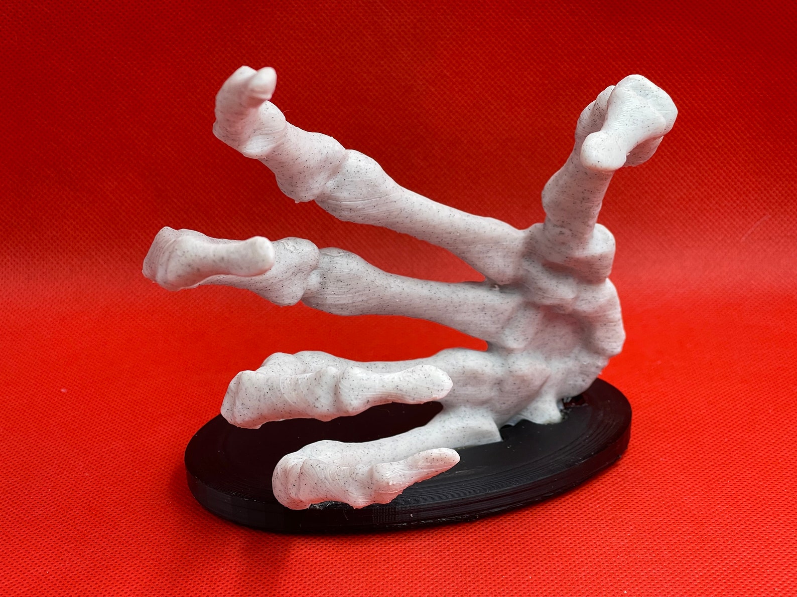 Skeleton Hand Cell Phone Stand PERFECT FOR HALLOWEEN - Etsy