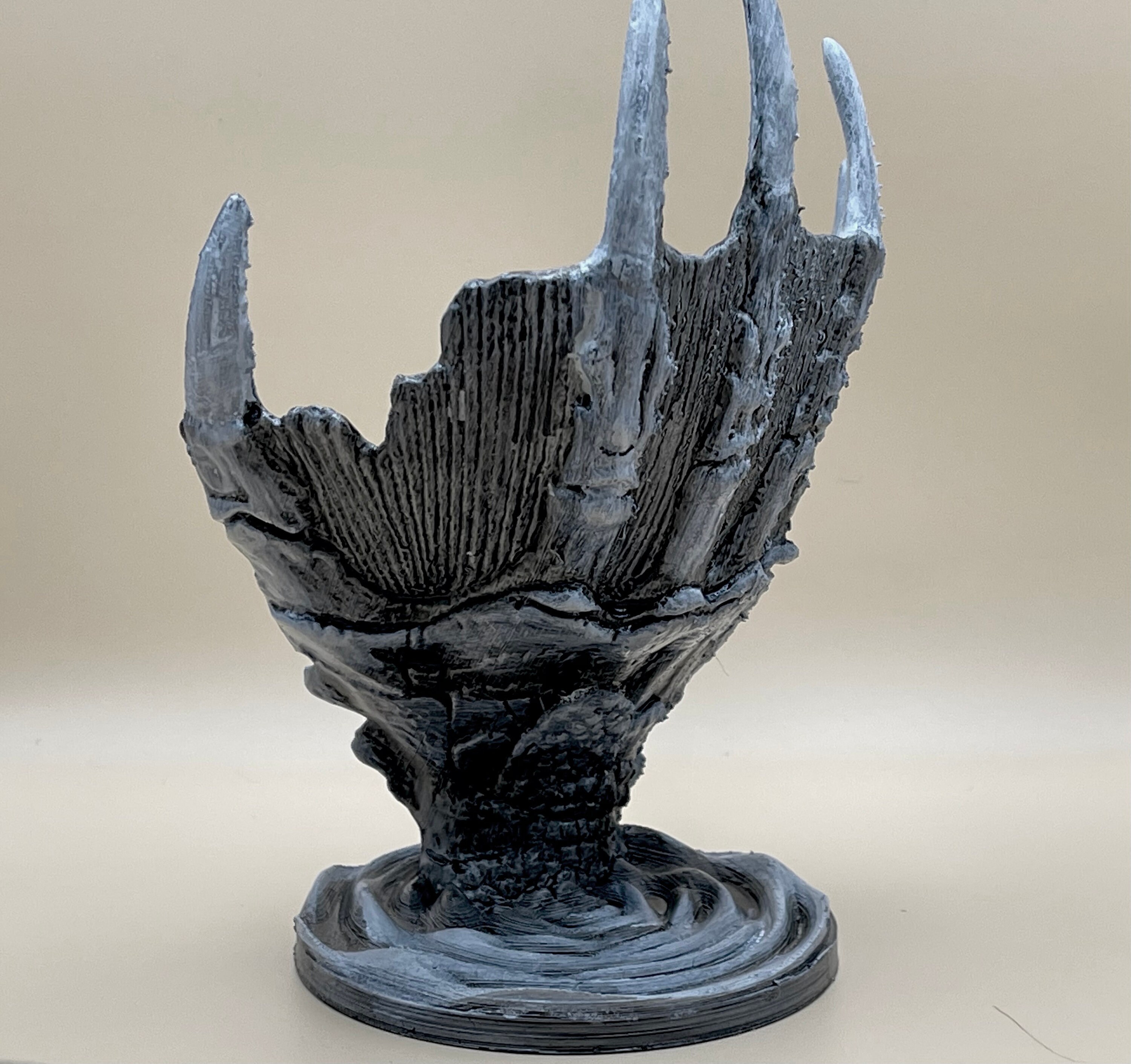 Creature Hand Cell Phone Stand Creature From the Black - Etsy