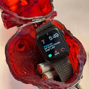 Realistic Heart-shaped Box 2 Styles Anatomical Heart - Etsy