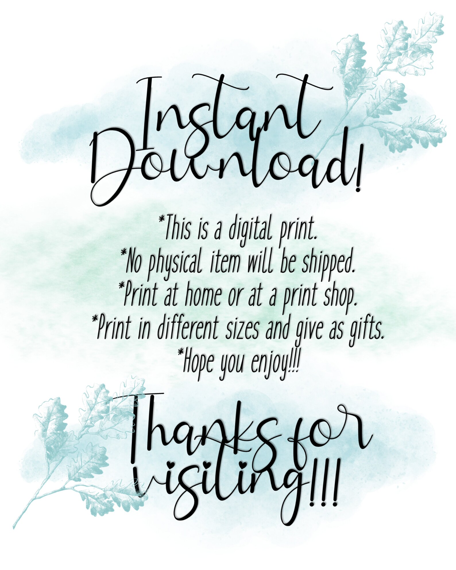 Kitchen Help Wanted, Kitchen Wall Decor Printable, Kitchen Wall Sign ...