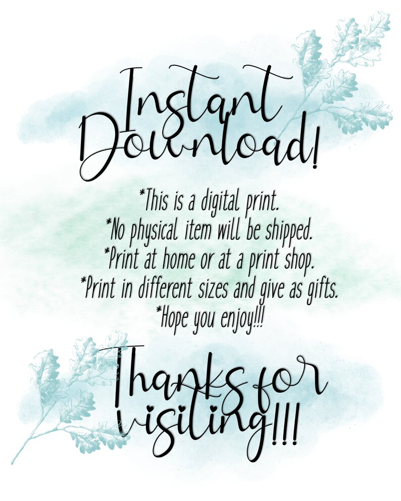 Tiny House Wall Sign, Tiny House Decor Printable, Little House ...