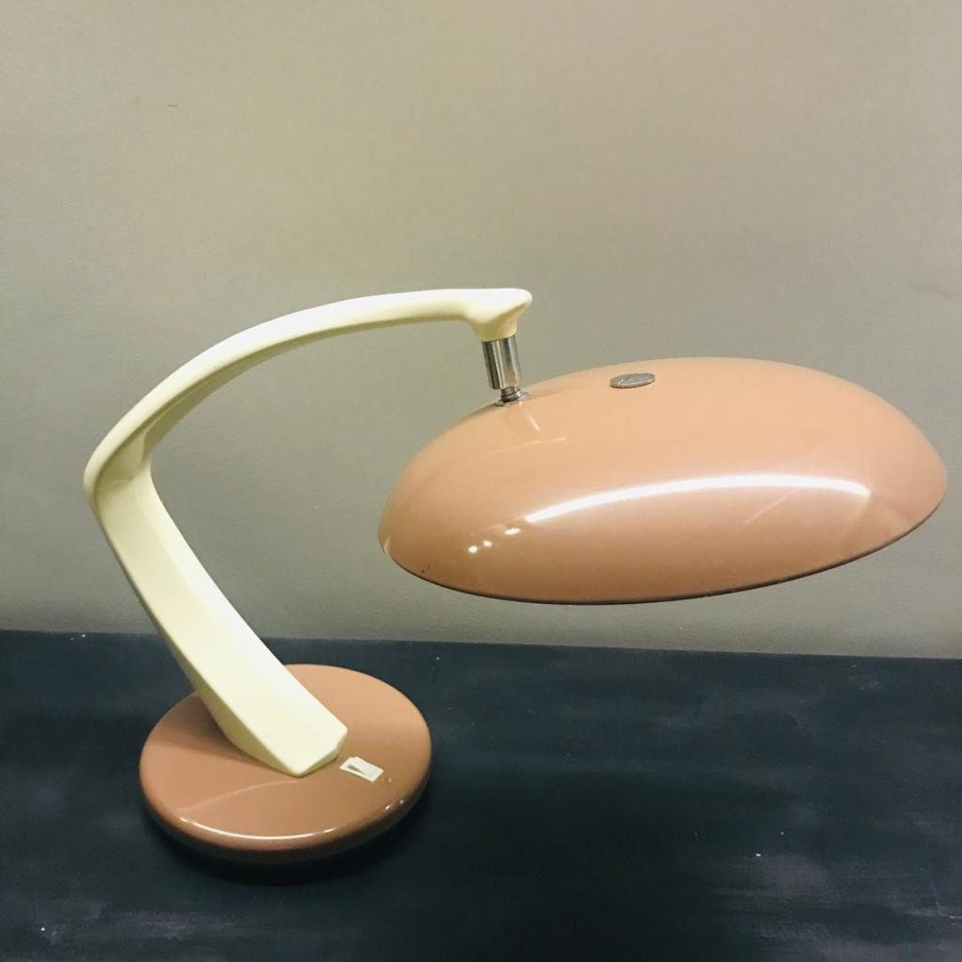 FASE Lamp Boomerang 64 From the 60s - Etsy