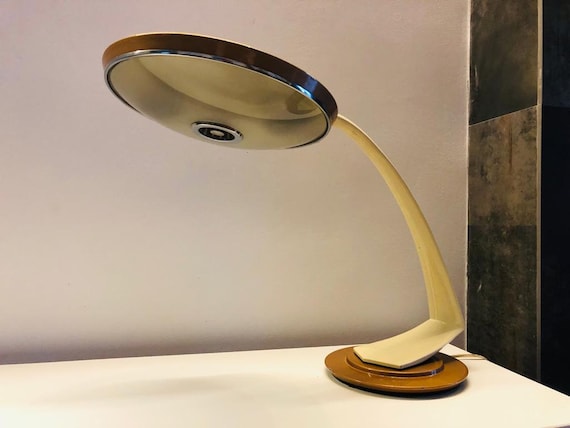 Boomerang Lamp