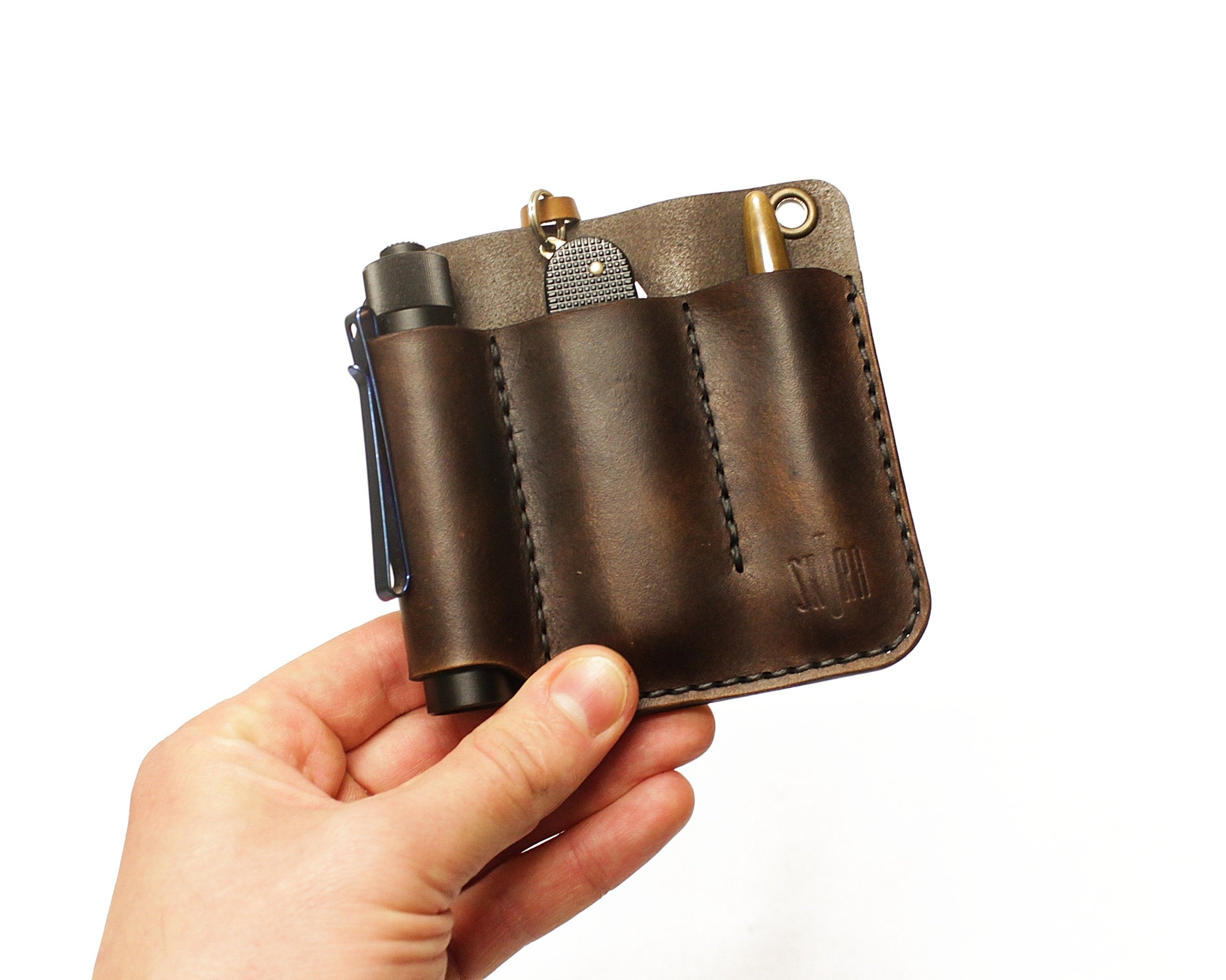 EDC Organizer SK-W1 , EDC Wallet for Everyday Carry, Edc Organizer - Etsy